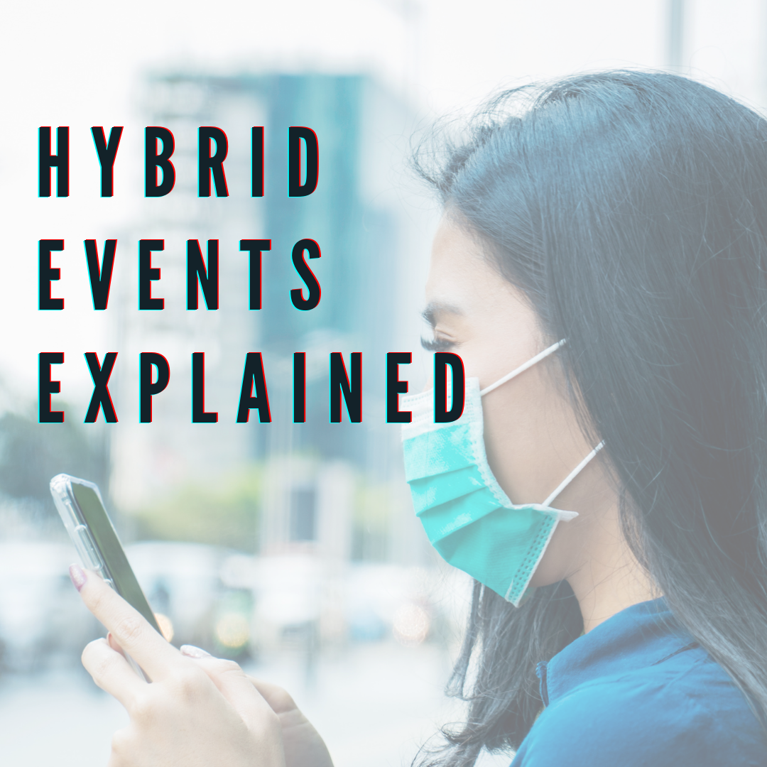 Symbiometry - Hybrid Events Explained